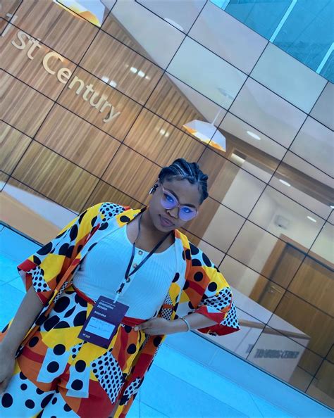 Winningwithwinny Techjourney Gritintech Thoughtleader Winifred