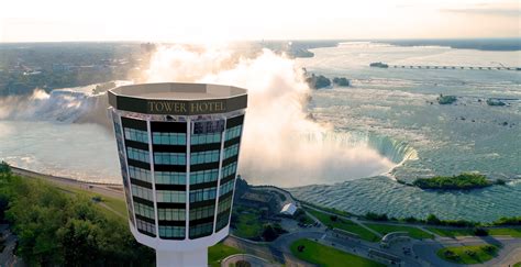 Niagara Falls Tower Observatory Niagara Falls Tourism
