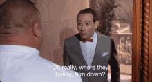 Pee Wee Herman Laugh S Tenor