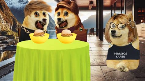 No Hagas Esto Cuando Vayas A Otro Pais 🤣👍 Hilos Con Cheems Youtube