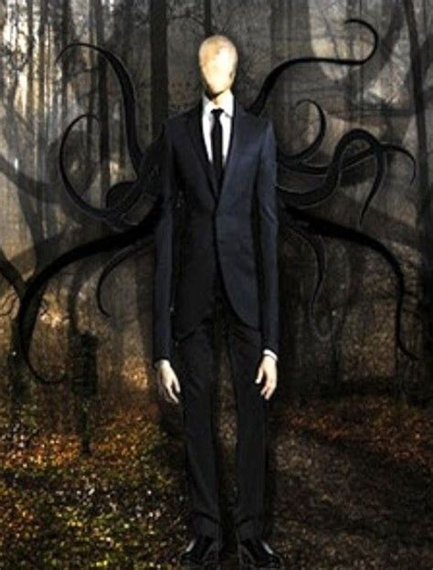 Pinterest Slender Man Costume Slenderman Slender Man