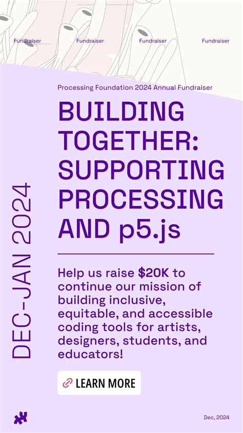 Processing Foundation Processingorg • Instagram Photos And Videos