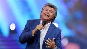 Andy Borg Auf Tour 2026 2027 Das Sind Seine Kommenden Termine News De