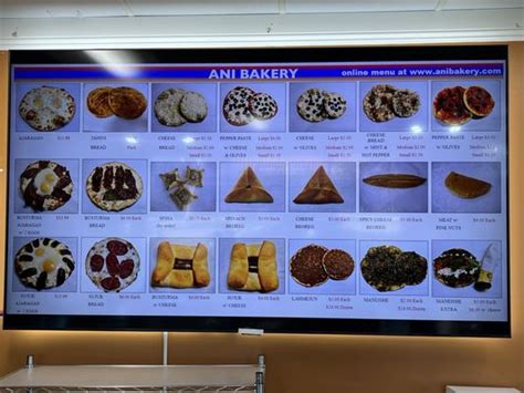 Ani Bakery Updated July 2026 194 Photos And 117 Reviews 17828