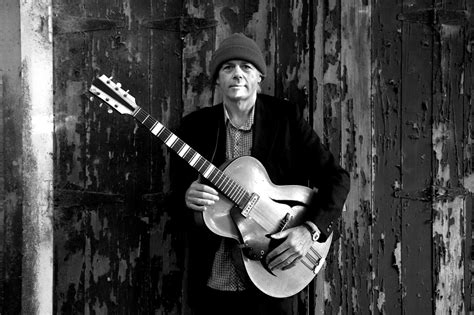 Greg Malcolm Record Release Gig Christchurch Art Gallery Te Puna O