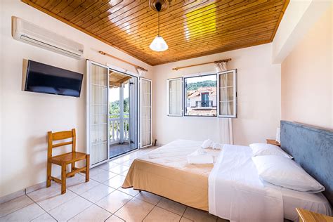 Zante Studios Apartments Villa Georgia Studios And Apartments