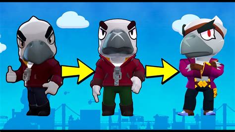 Brawl Stars Crow Porno Telegraph