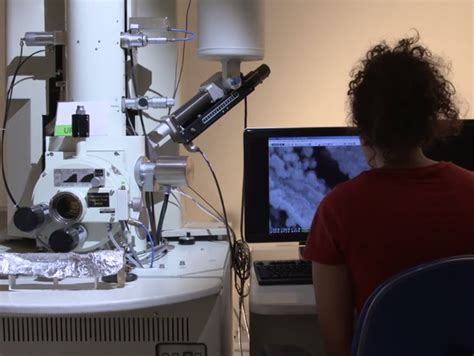 Analytical Services Advanced Materials Engineering Research Institute