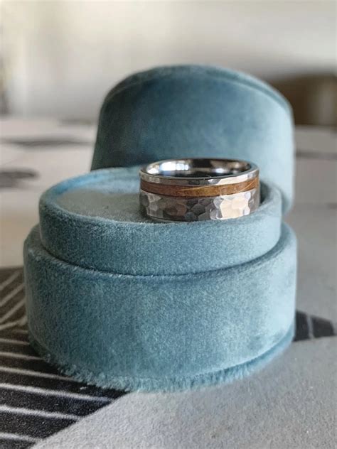 Cobalt Wedding Bands 60 Photos
