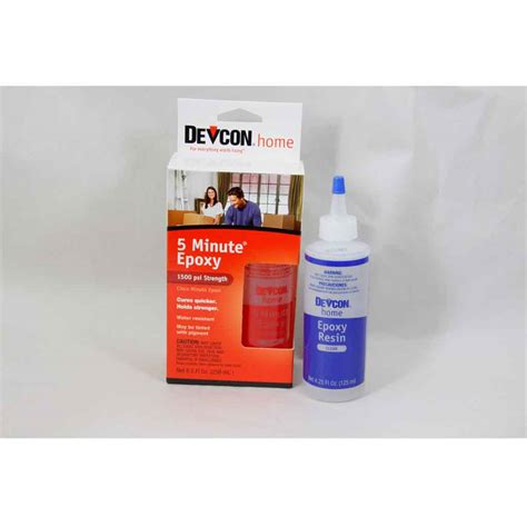 Devcon Epoxy Jantz Supply Quality Knifemaking Since 1966