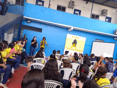 Ceac Centro Educacional Ana Celia Home