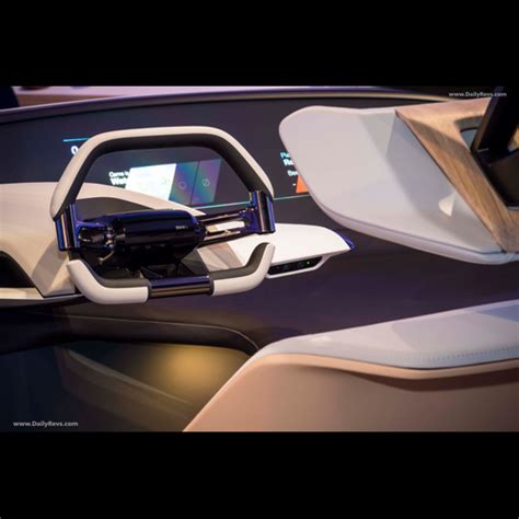 2017 Bmw I Inside Future Concept Stunning Hd Photos Videos Specs