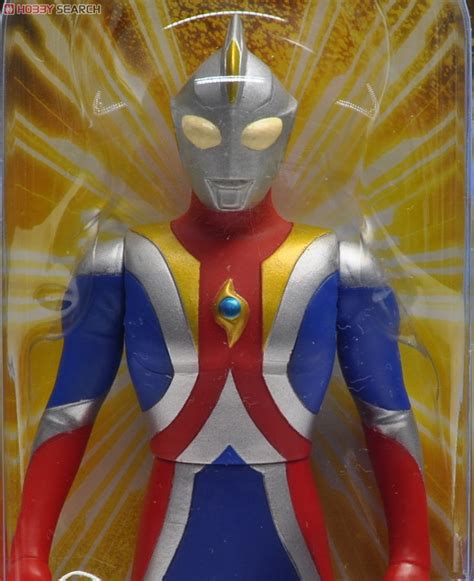 Ultraman Cosmos Eclipse Mode Toys