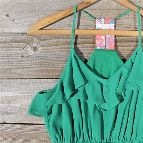 Wind And Grass Dress Sweet Party And Bridesmaid Dresses From Spool 72