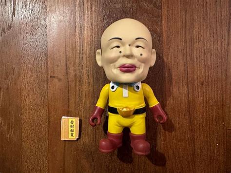 絕版特價 台灣熱 政治公仔 發財超人 疑似韓國瑜 與他的 發財祕笈 露天市集 全台最大的網路購物市集