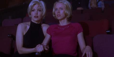 Mulholland Drive Ending Explained