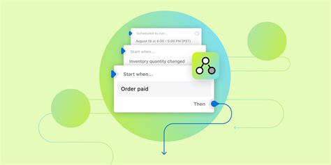 Workflow Automation Made Easy With Shopify Flow Shopify Usa