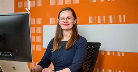 Vidi Grant For Iris Groen Four Grants For The Informatics Institute