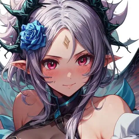 Rearmed Plumeria Fire Emblem Heroes ｜ai Art Model And Lora Pixai