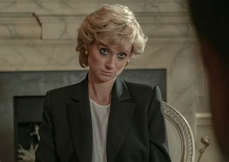 How Accurate Is Dianas Panorama Interview In ‘the Crown