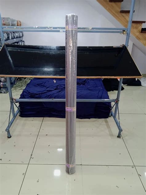 Micro Ns Polyester Fabric 60 Inch Width 13 Kg At ₹ 39meter In Surat Id 2853458362948