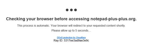 installation of notepadplusplus broken · issue 3734 · scoopinstaller scoop · github