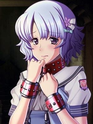 Yabai Fukushuu Yami Site Mywaifulist