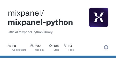 Github Mixpanelmixpanel Python Official Mixpanel Python Library