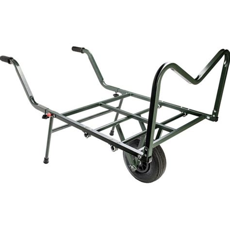 Leeda Specimen Barrow Challis Tackle