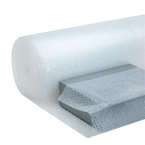 Bubble Wrap Mini Roll Tpi For Packaging