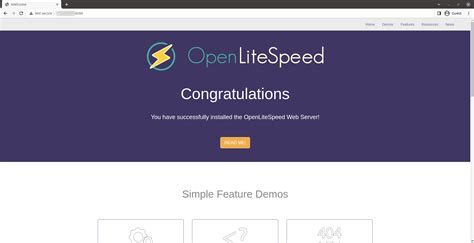 Crowncloud Wiki How To Install Openlitespeed Stack On Ubuntu 22 04