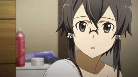 Top 30 Best Girl Anime Characters With Glasses Fandomspot