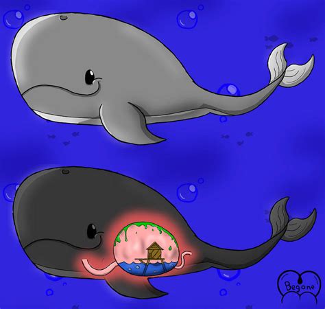 Whale Vore Aint She Something — Weasyl