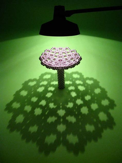 60 Shadow Projection Threequel