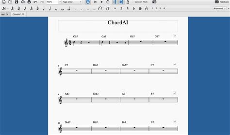 Github Dokmusescore Plugins A Collection Of Ai Oriented Musescore 3