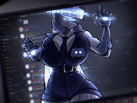 Rule 34 1girls Against Fourth Wall Against Glass Belt Buckle Boobs Breasts Business Suit Clyde