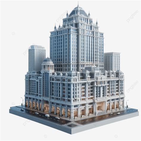 나선형 계단과 선도가 있는 미래형 건물 나선형으로 미래 건물 계단과 나선형 계단으로 이어지는 나선형 계단 Png 일러스트 및 이미지 에 대한 무료 다운로드 Pngtree