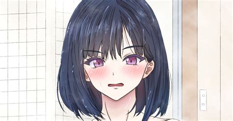 Cutegirl Illustration Anime Cute Girl Pixiv