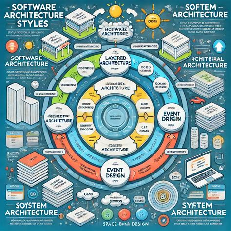 Softwarearchitecture Monolithic Distributedsystems Microservices