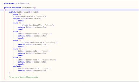 GitHub Mdmuzaffer Multi Auth With Roles In Laravel