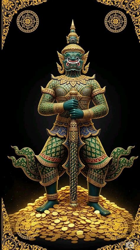 ปักพินโดย Nst Tattoo ใน ไทยสไตล์ ในปี 2025 ภาพพื้นหลังวินเทจ วอลล์เปเปอร์ 8k วอลล์เปเปอร์