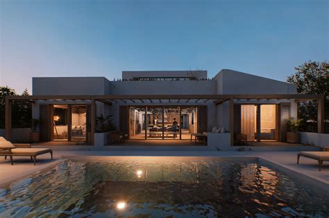 Night Image Ideas And Requests D5 Render Forum