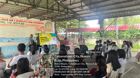 City Government Of City Government Of Cabanatuan