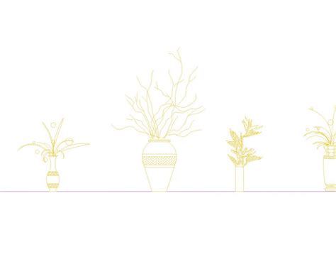 Trees Symbols For AutoCAD Dwg 8 Thousands Of Free AutoCAD Drawings