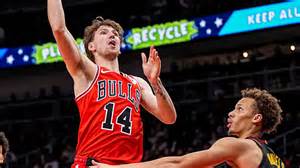 Bulls News Matas Buzelis To Appear At All Star Weekend For Exciting Event