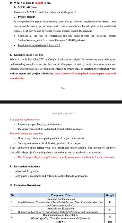 Solved A Our ObjectiveThe Objective Of This Project Is To Chegg
