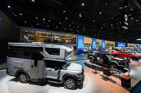 Gwm เปิดรถยนต์พลังงานใหม่กว่า 6 รุ่น ครอบคลุมทั้งรถอเนกประสงค์ รถเอสยูวีออฟโรด รถกระบะ และ