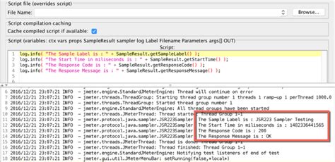 Jsr223 With Groovy Variables Part 2 Jmeter Vn Jsr223 With Groovy Variables Part 2 Jmeter Vn