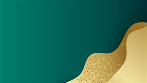 현대 간단한 3d 다크 그린 블랙 골드 추상 배경 명함 프레젠테이션 배경 소책자 브로셔 인증서 템플릿 배경 및 배너를 위한 디자인 0명에 대한 스톡 벡터 아트 및 기타