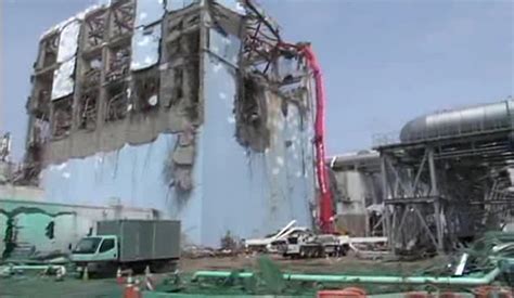 Kronologia Detalles Y Efectos Fukushima Desastre Nuclear